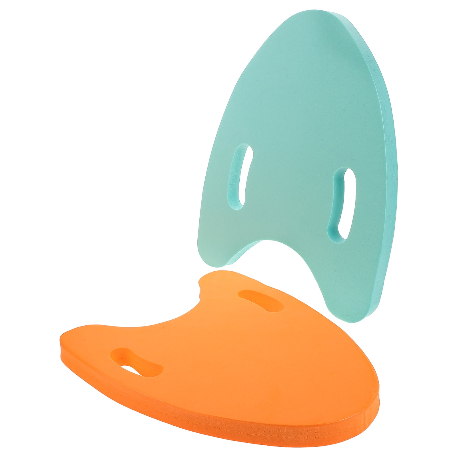 Zehuanyu 2pcs Beginner Swim Equipment A-Shape Triangle Floating Board ...