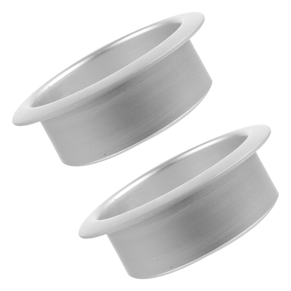 Zehuanyu 2pcs Game Table Cup Holder Insert Cup Holder Rv Couch Car Boat ...