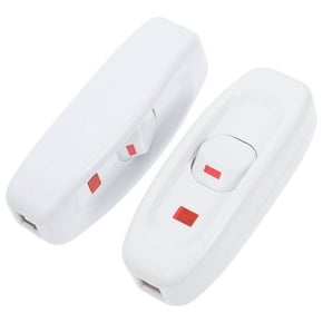 Inline Cord Switches