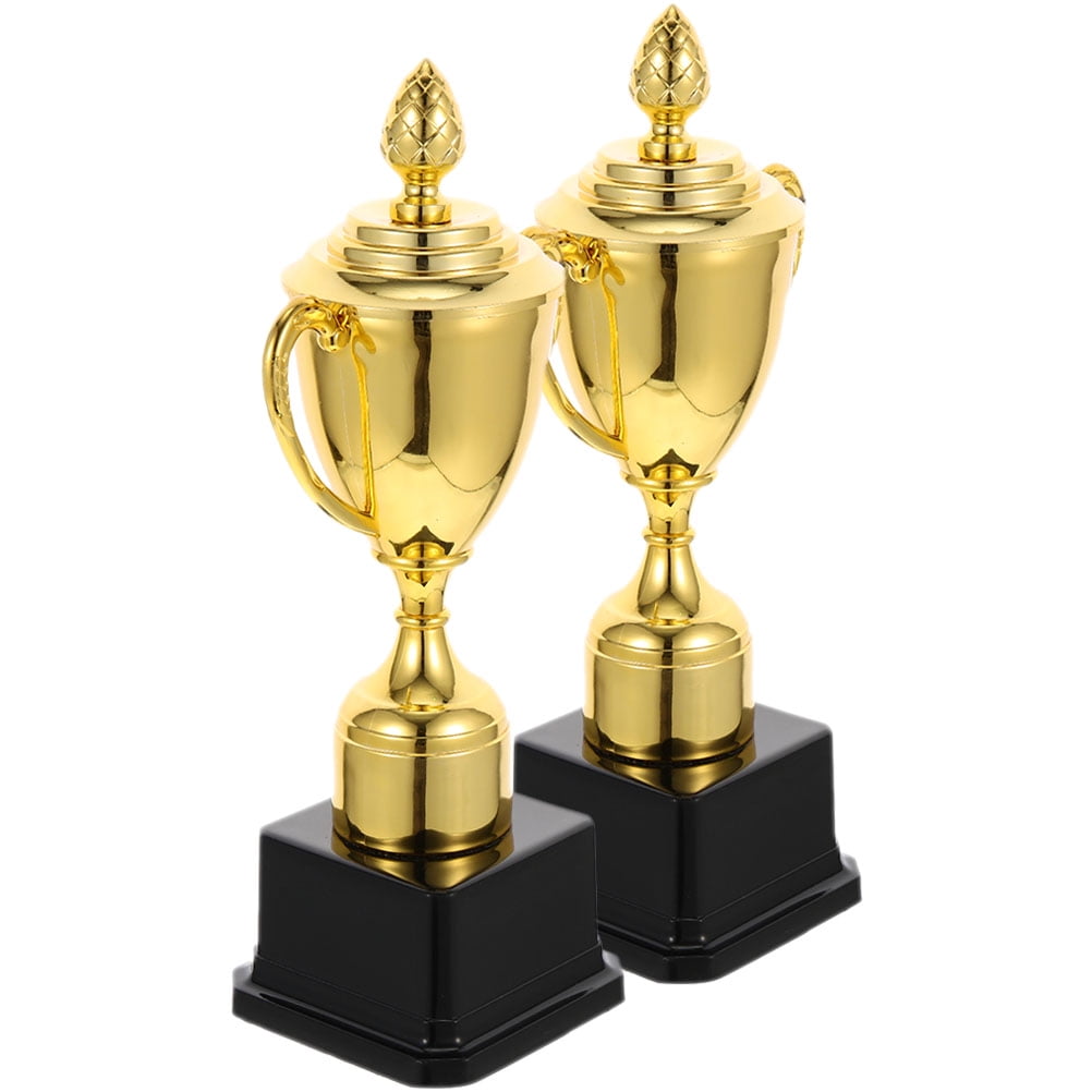 Zehuanyu 2pcs Kids Competition Award Kids Award Trophy Kids Award ...