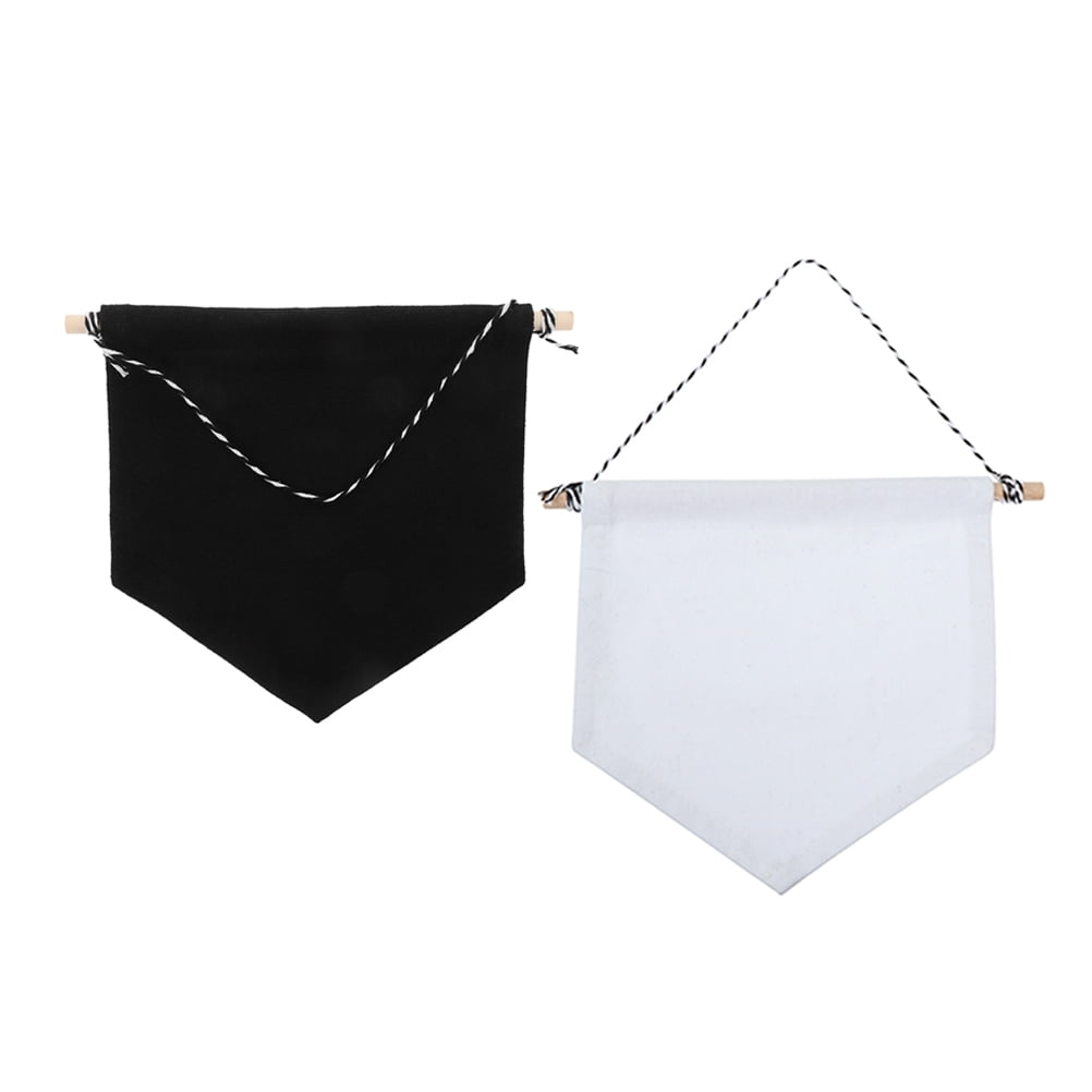 Zehuanyu 2pcs Pin Display Flag Enamel Pin Storage Banner Enamel Pin ...