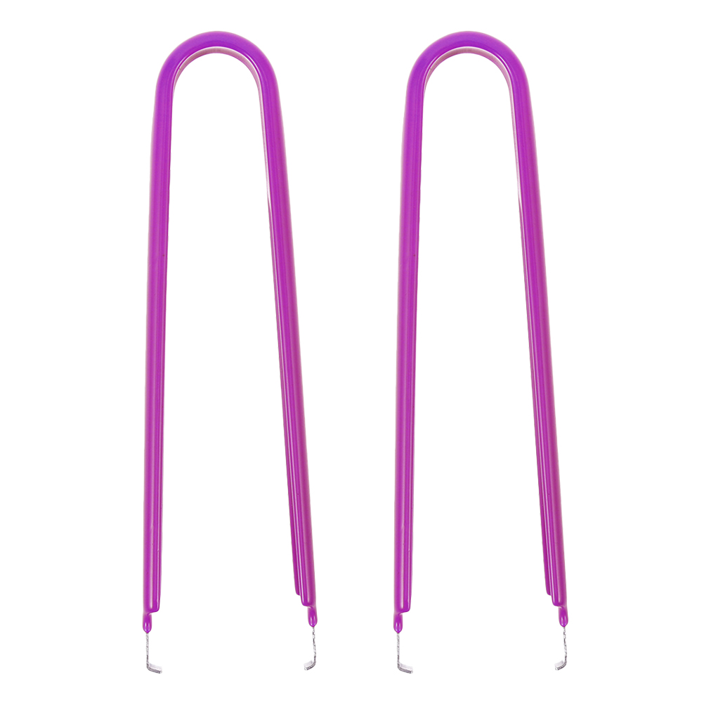 Zehuanyu 2pcs Precision Metal Fuse Puller Tool for Car Automotive Fuse ...