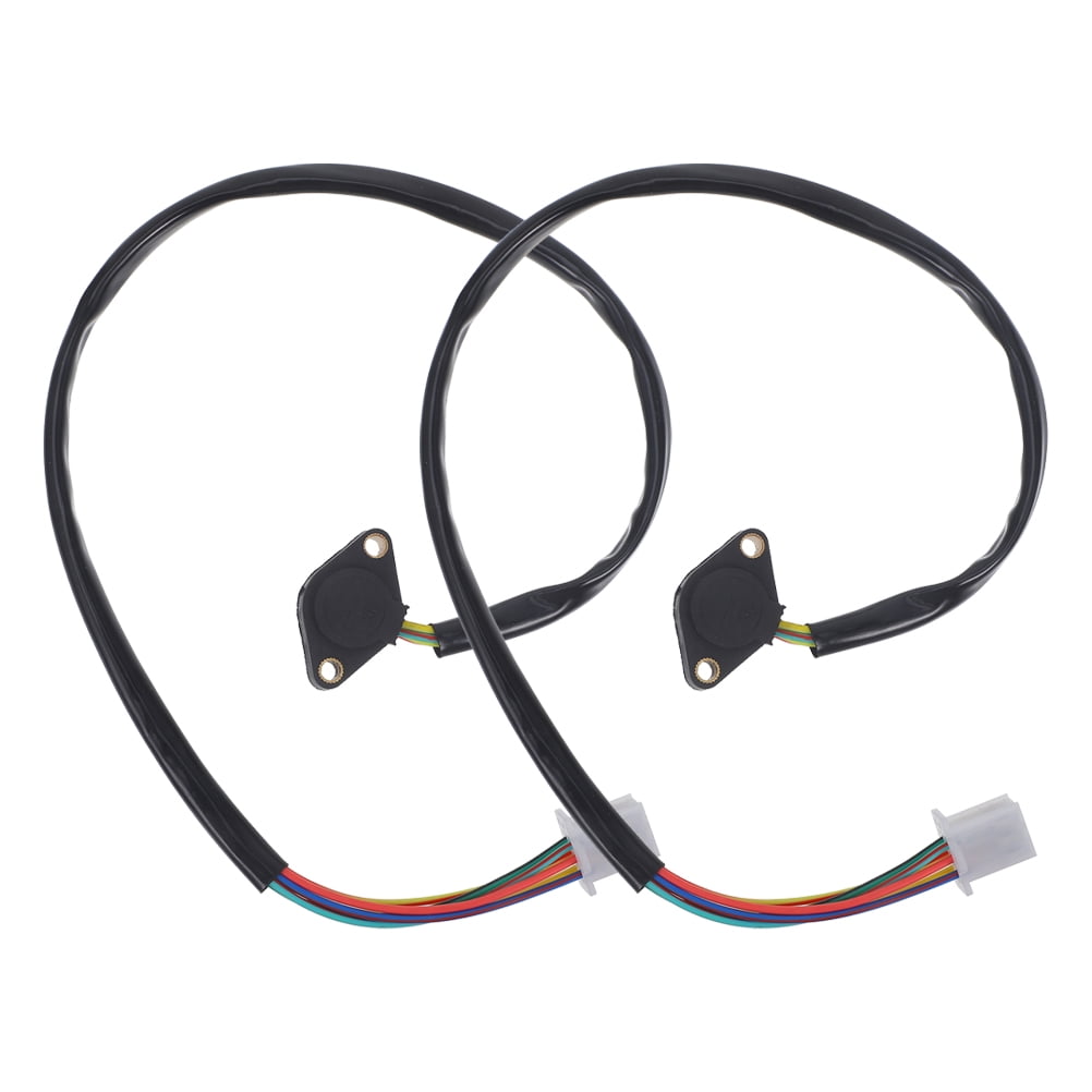 Zehuanyu 2pcs Pressure Switch For Well Pump Switch Controller Connector ...