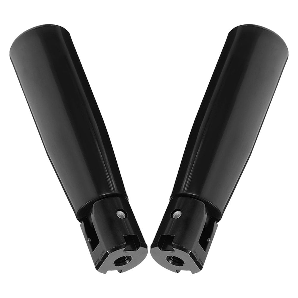 Zehuanyu 2pcs Revolving Handle Hand Wheel Handle Foldable Revolving ...