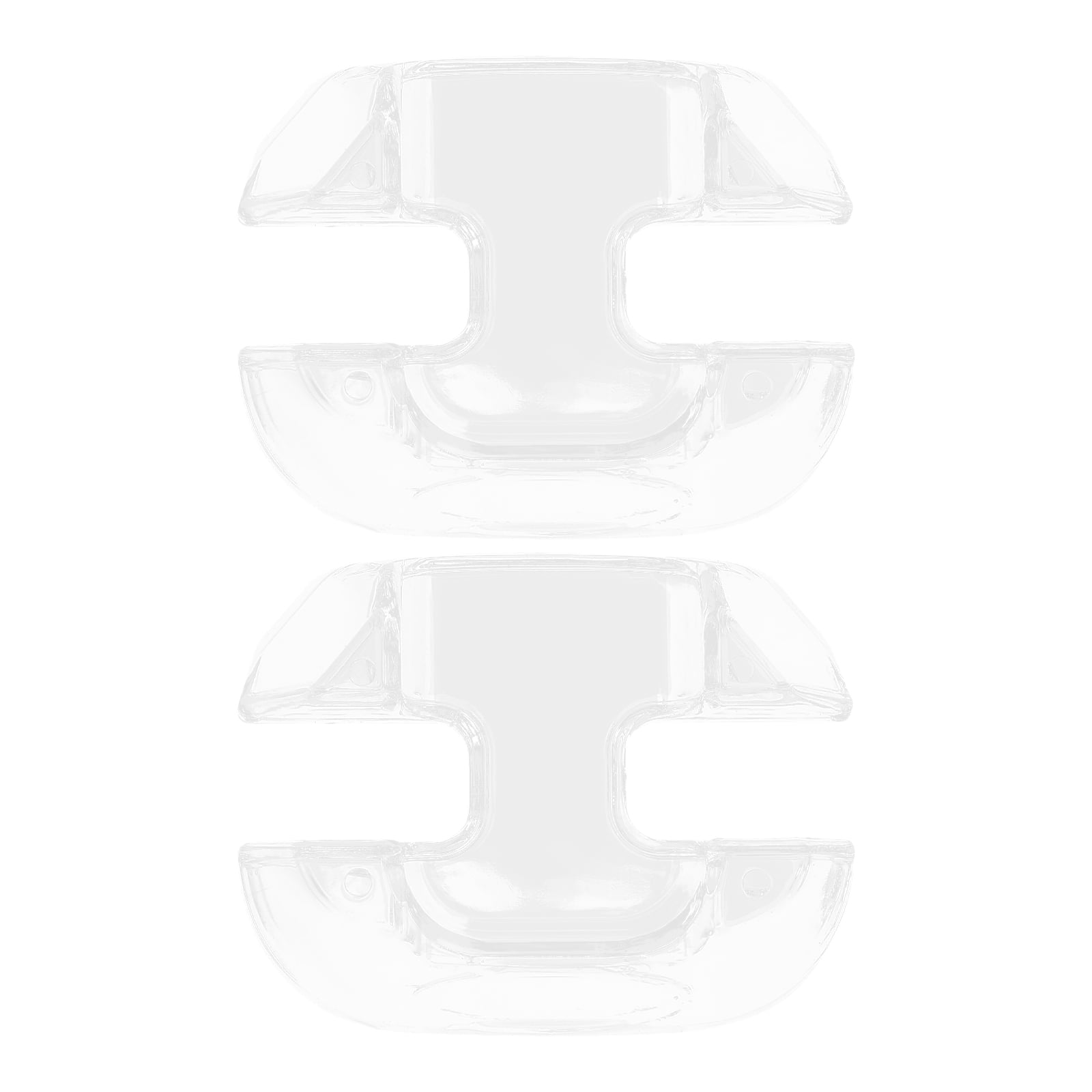 Zehuanyu 2pcs Skate Shoe Holder Ice Roller Skate Rack Holder Ice Skate ...