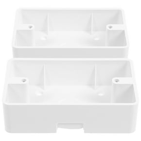 Surface Mount Electrical Boxes in Electrical Boxes - Walmart.com