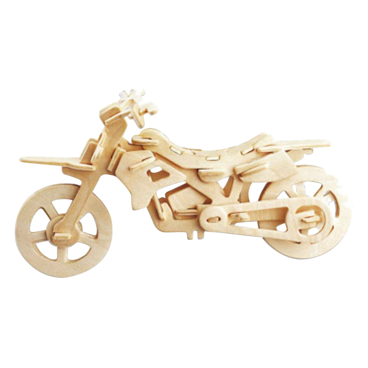 Zehuanyu 3 D 3D Off-road Vehicle Puzzles Portable Foot Step Car Pedal ...