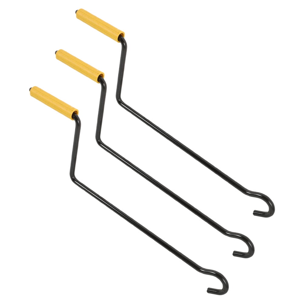 Zehuanyu 3 PCS Car Truck Van Scissor Lift Jack Crank Handle Accessories ...