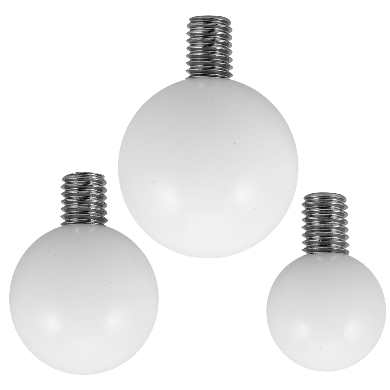 Zehuanyu 3 PCS Head Changeable Tools Hole Plug Fixtures Car Dent Repair ...