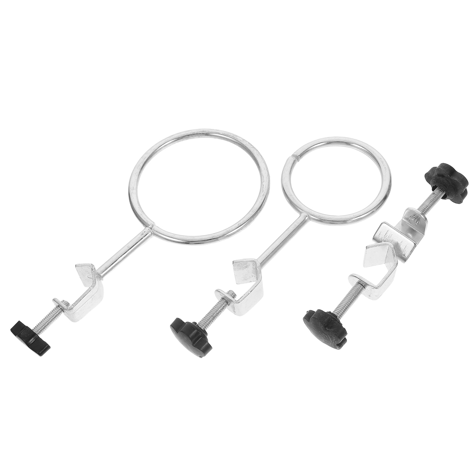 Zehuanyu 3 Pcs Beaker Lab Clamp Stand Unique Claw Clips Eye Mask ...