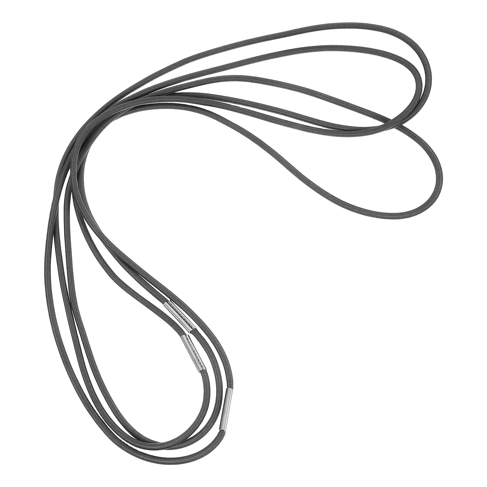 Zehuanyu 3 Pcs Garbage Can Elastic Bands Trash Strap Belt Splash-proof ...