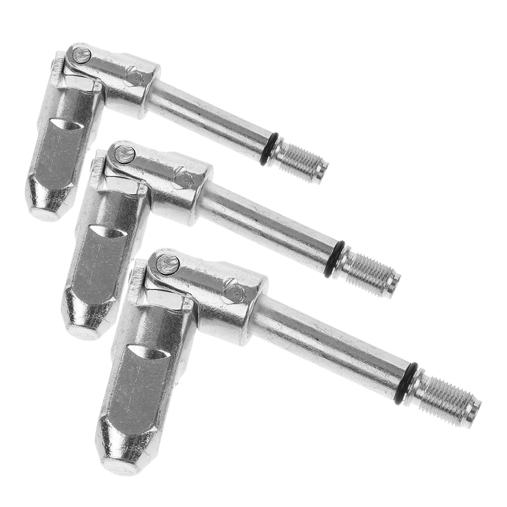 Zehuanyu 3 Pcs Horizontal Jack Auto Jack Hydraulic Jacks 14.00X1.00X1 ...