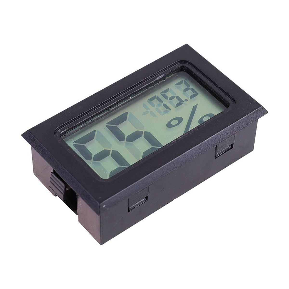 Zehuanyu 3 Pcs Mini Humidity Sensor Color Wifi Humidifier Test Size 1 ...