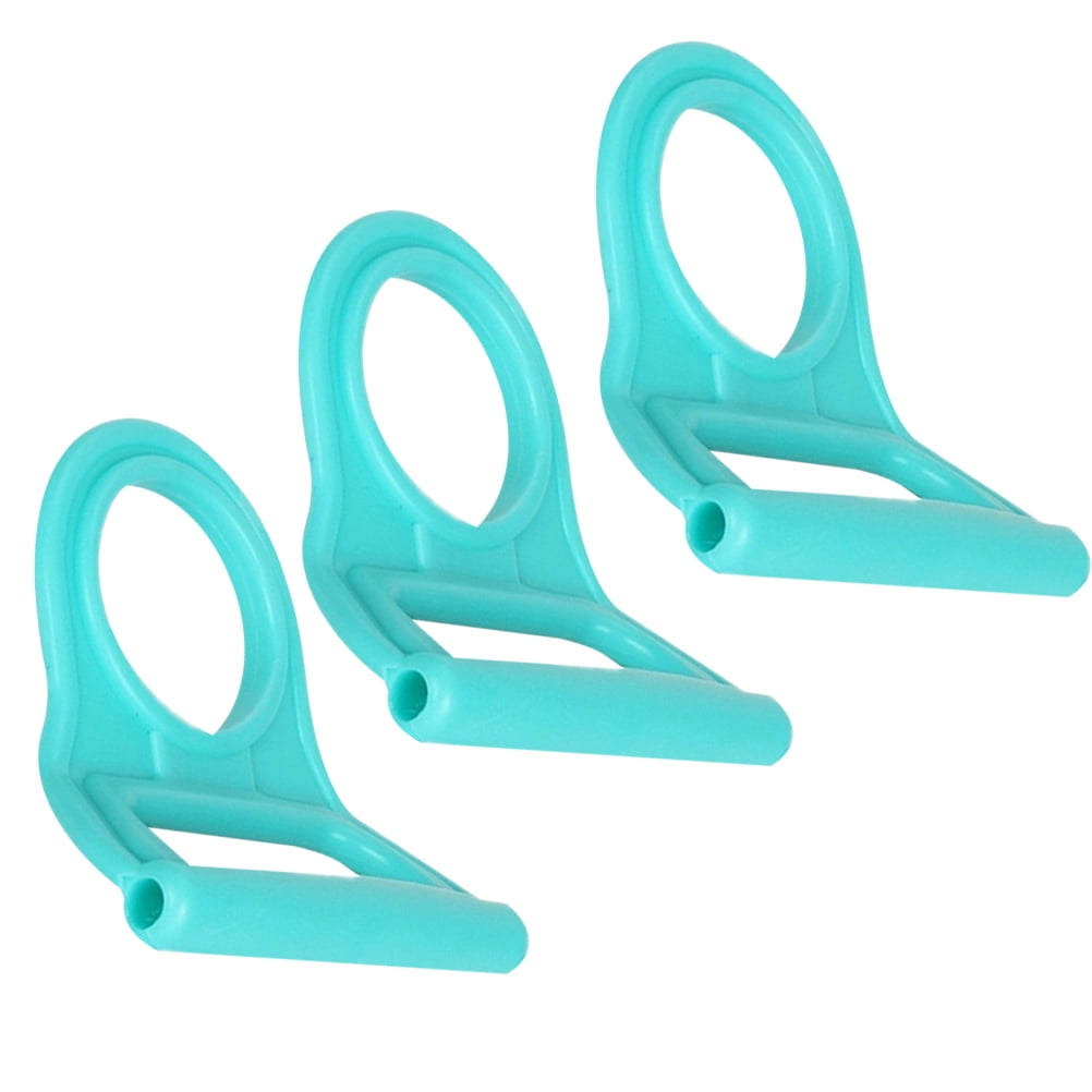 Zehuanyu 3 Pcs Plat Bottle Carrier Water Carrying Accessory Work ...