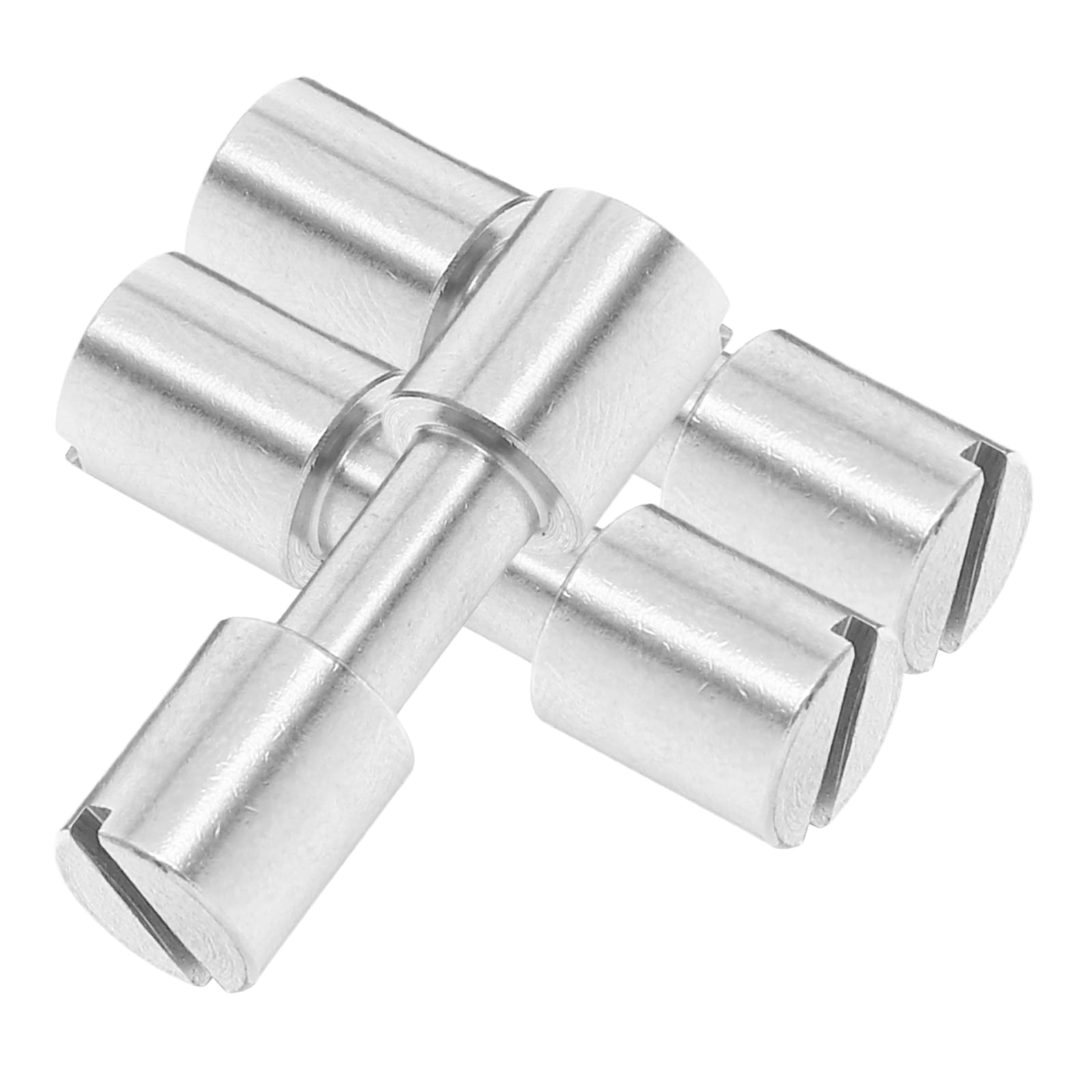 Zehuanyu 3 Pcs Supplies Knife Handle Gasket Hilt Mount Rivet - Walmart.com