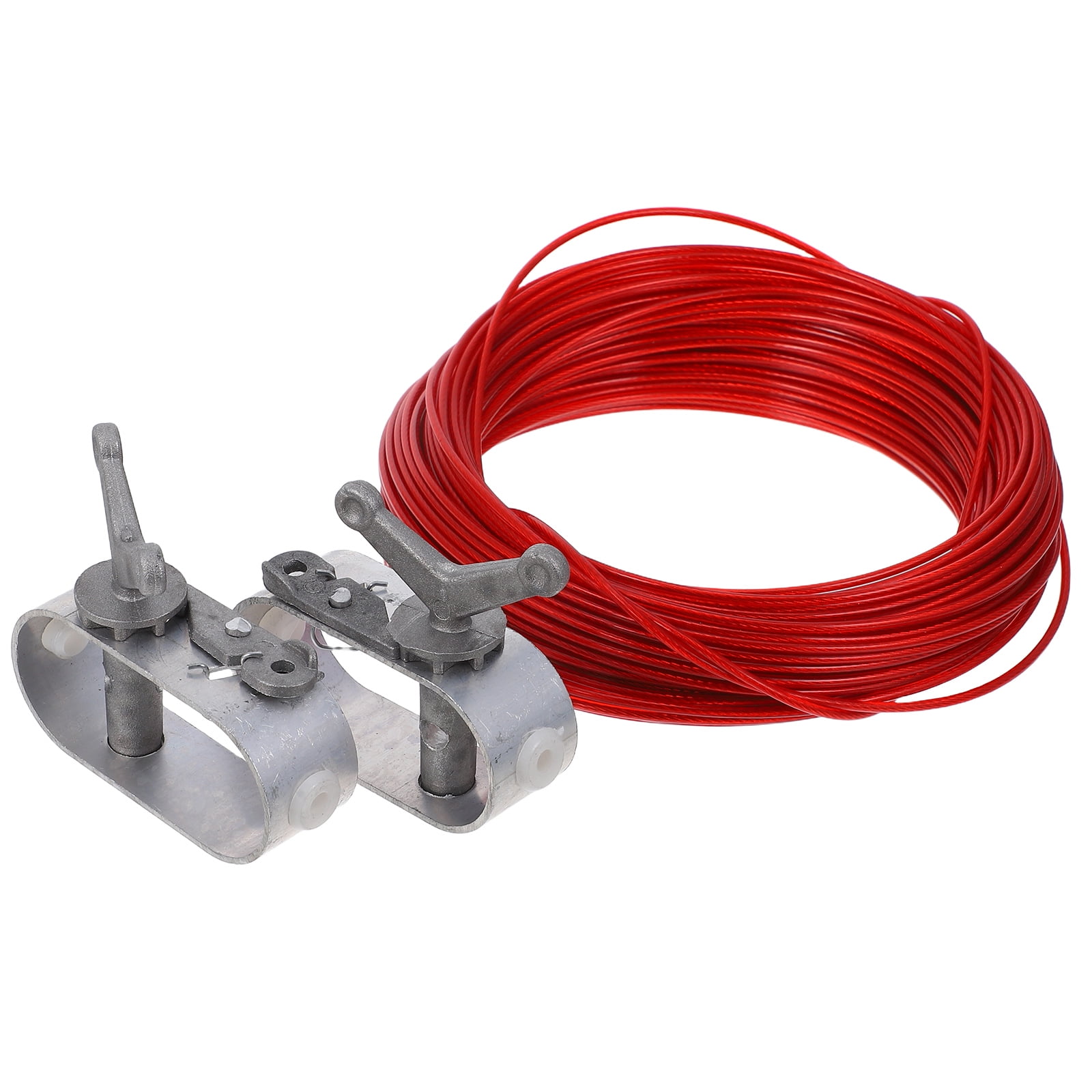 Zehuanyu 3 Pcs Swimming Pool Cable Filter Cleaning Accessories Anti ...