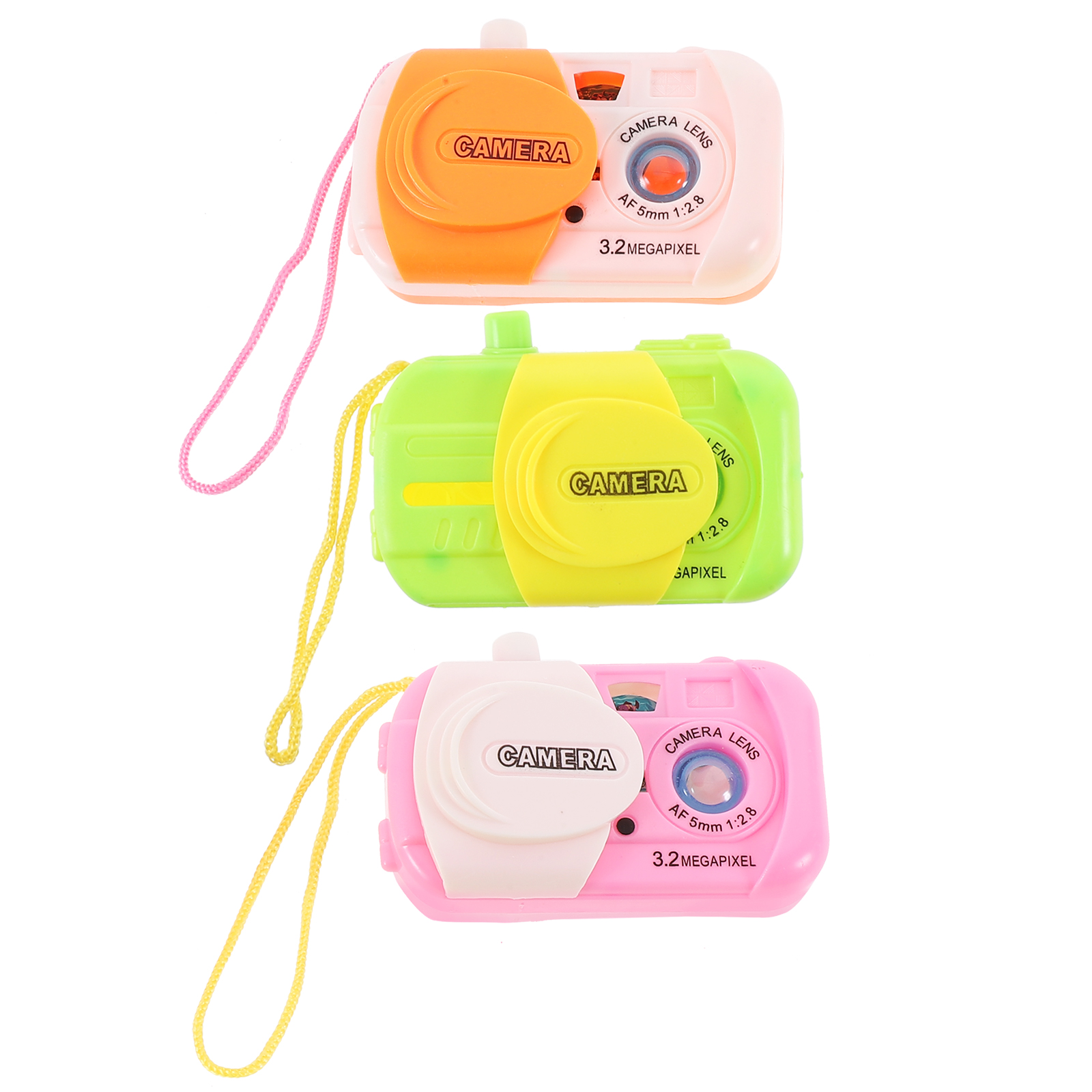 Zehuanyu 3 Pcs View for Children Viewfinder Kids Gifts - Walmart.com