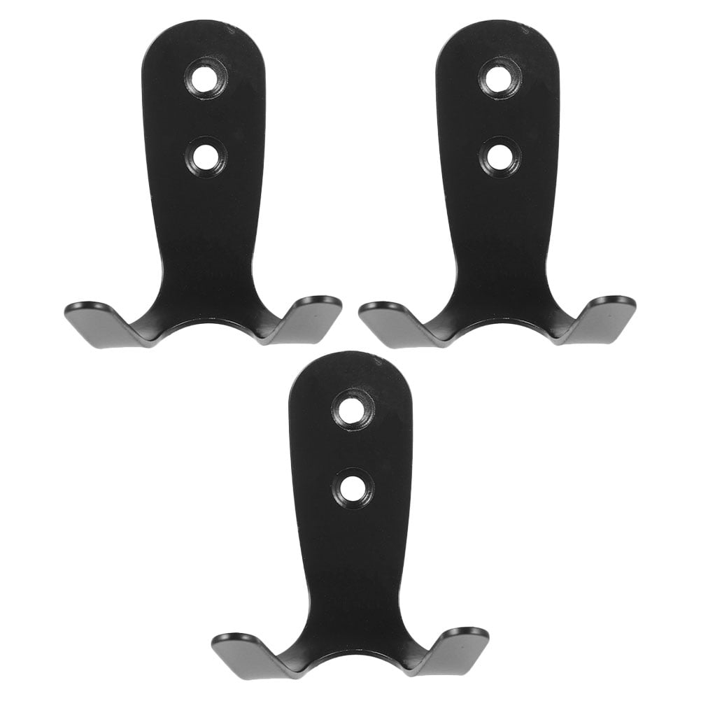 Zehuanyu 3 Pcs Water Bowl Clamp Stainless Steel Hook Student - Walmart.com