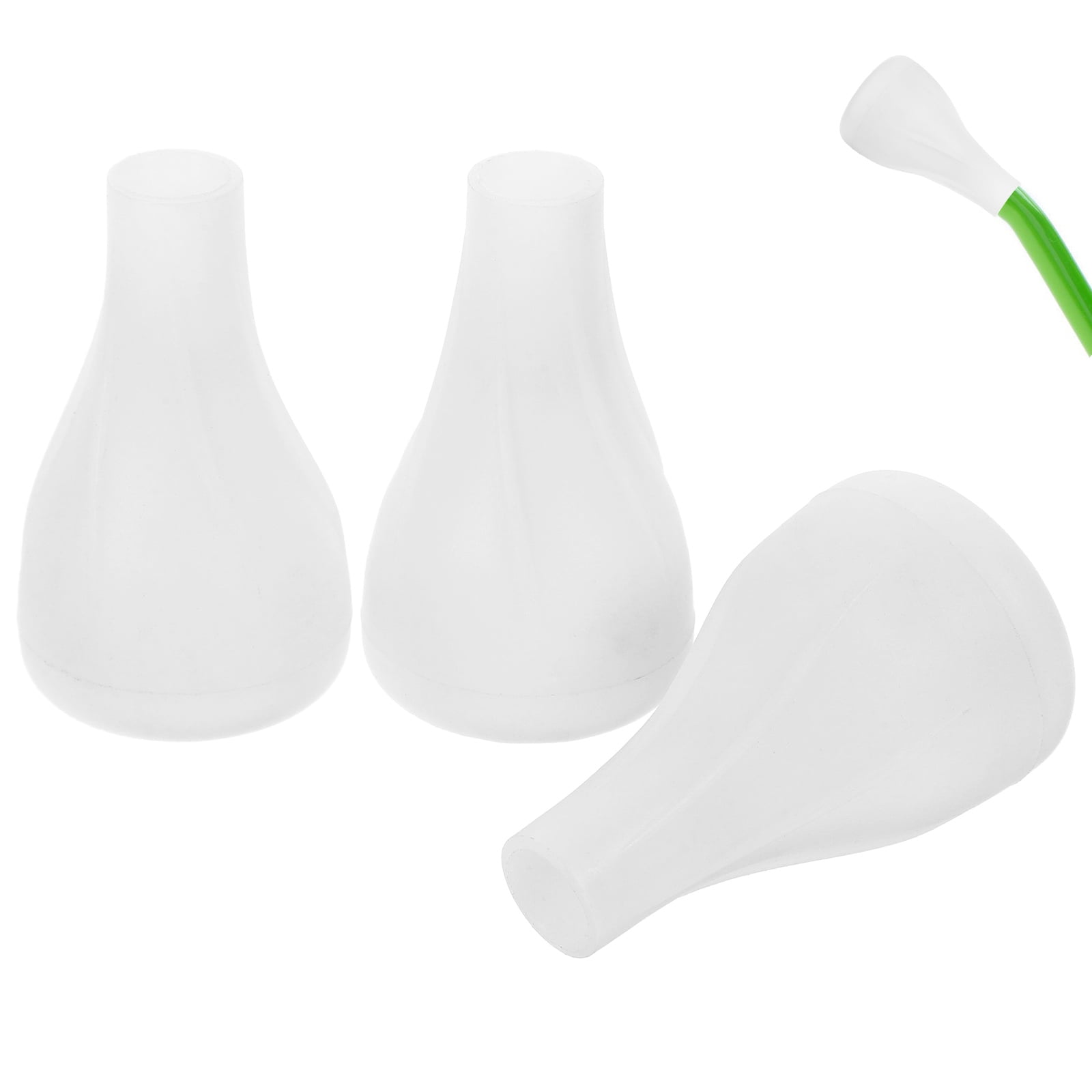 Zehuanyu 3 Pcs Water Can Cap Sprinkler Nozzle Watering Spout Topper ...