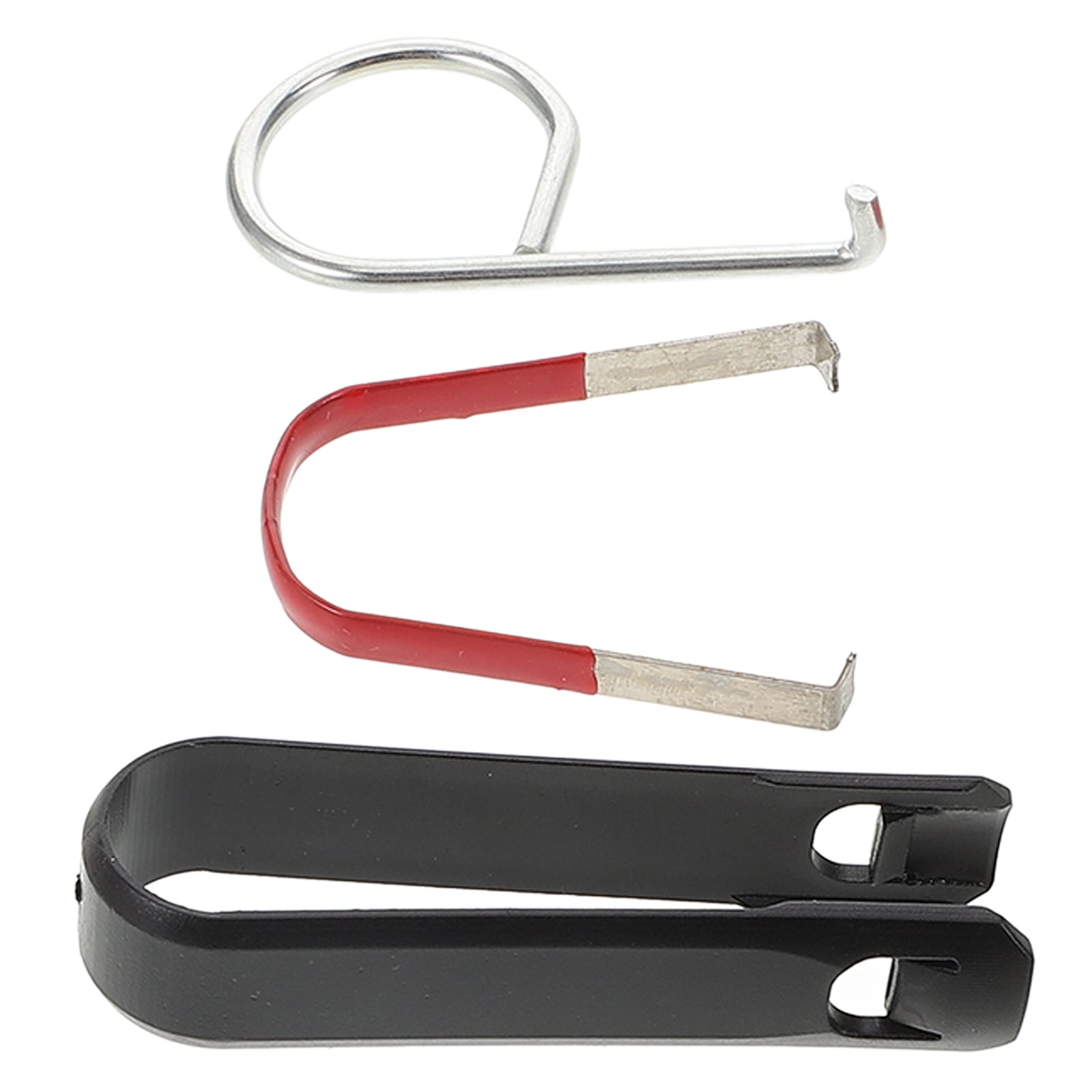 Zehuanyu 3 Pcs Wheel Nut Removal Tool Lug Bolts Emergency Hub Cap ...