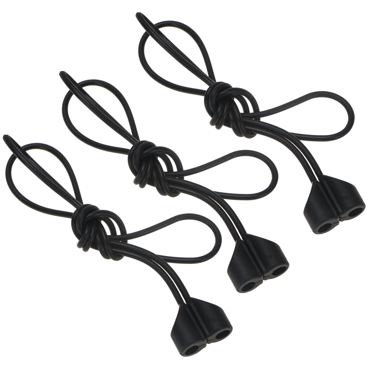 Zehuanyu 3 Pcs Wireless Headset Lanyard Sunglasses with Chain ...