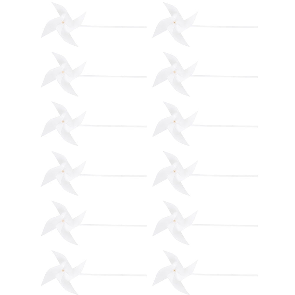 HEMOTON DIY Paper pinwheel Kit for Kids Encouraging Creativity and Fun ...