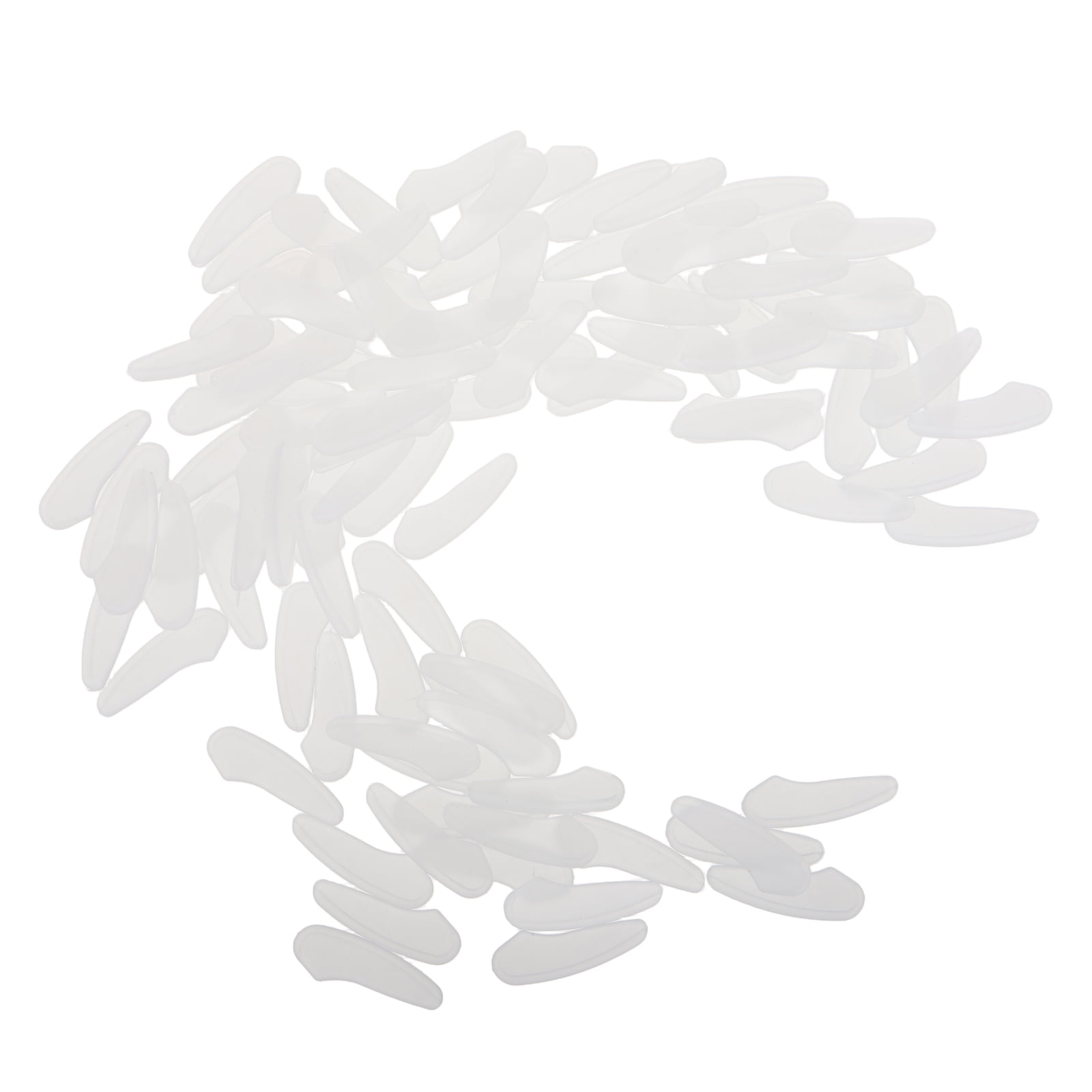 Zehuanyu 300 Pcs Tip Guard Olive Kernel Decoration Clamping Hose ...