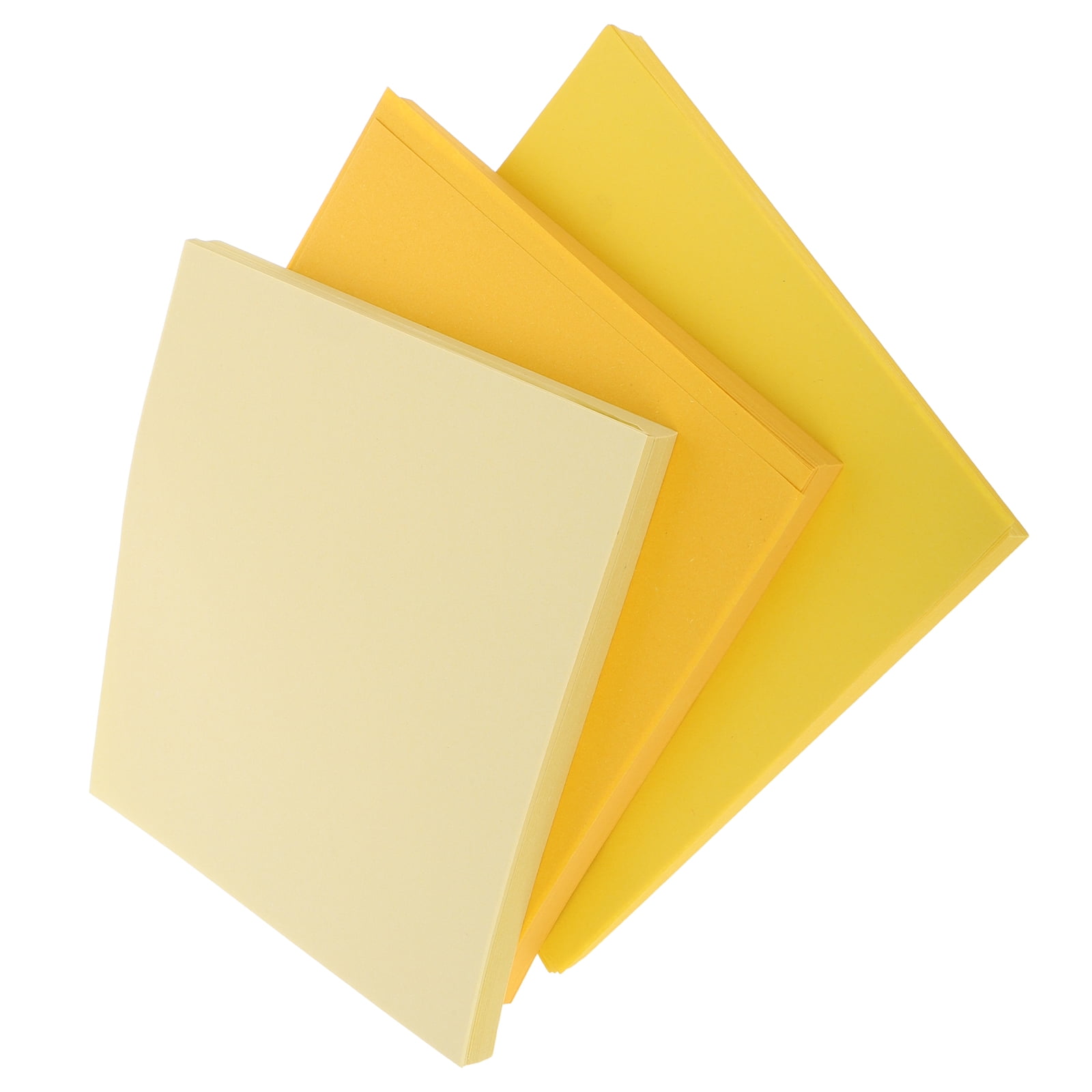 Zehuanyu 300 Sheets Origami Children's Card Paper Thousand Crane Craft ...