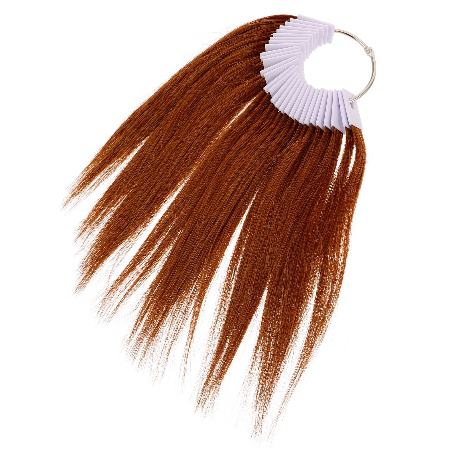 Zehuanyu 30pcs Hair Testing Kit For Hair Salon With Hair Color Testing ...