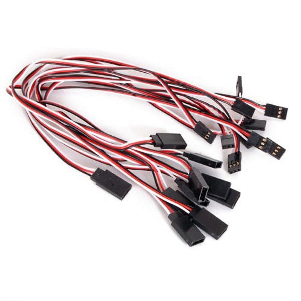 Zehuanyu 32 Cm Connector Extension Leads 32.00X3.20X0.25CM - Walmart.com