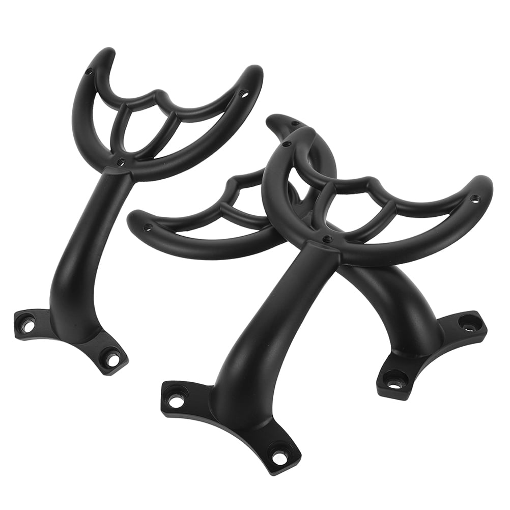 Zehuanyu 3pcs Ceiling Fan Blade Bracket Heavy Duty Alloy Support Rack ...