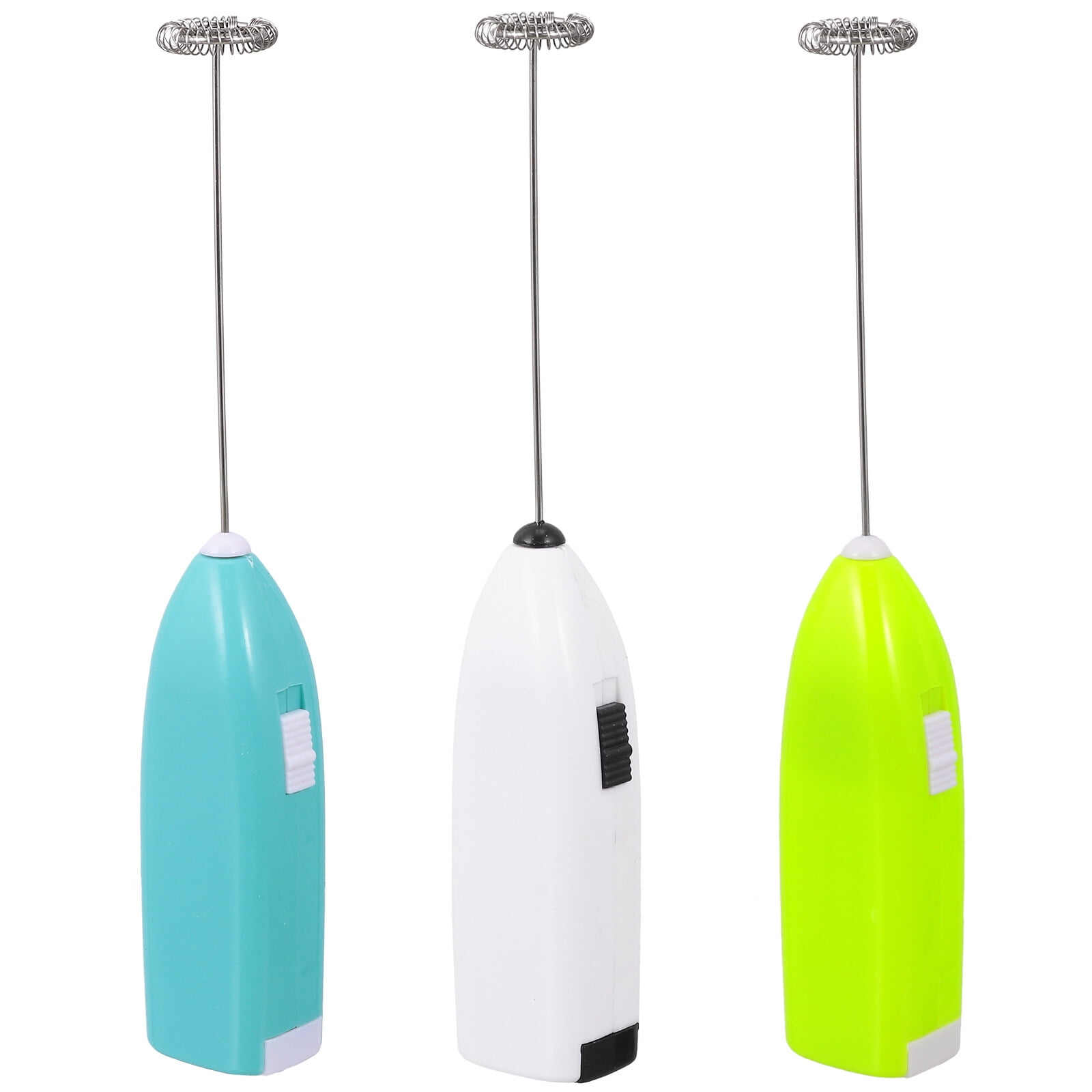 Zehuanyu 3pcs Electric Tumbler Stirrer Handheld Epoxy Mixing Stick ...
