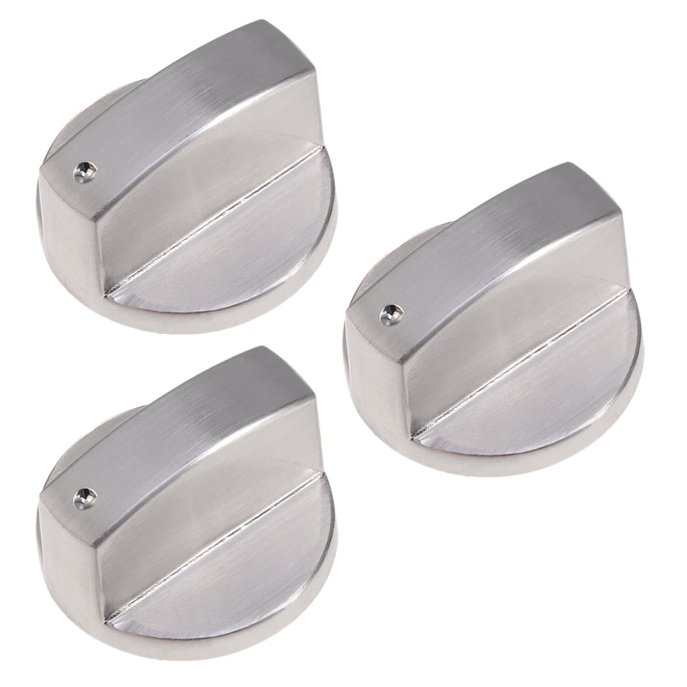 Zehuanyu 3pcs Gas Stove Control Knob Stove Cooker Knobs Stove ...