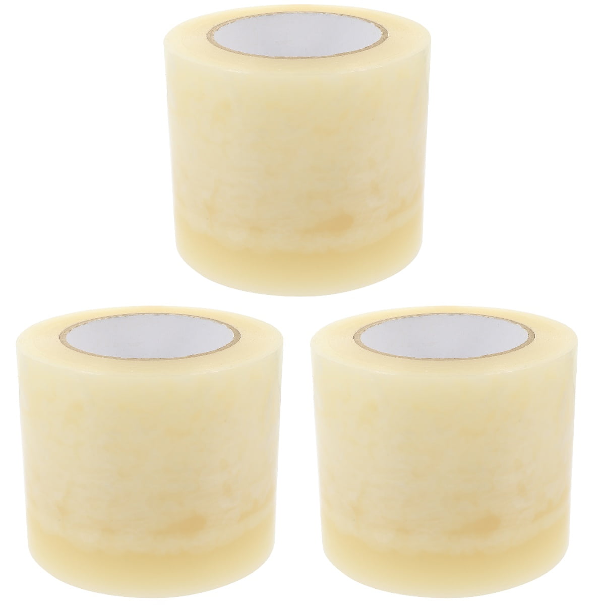 Zehuanyu 3pcs Greenhouse Repair Tape Waterproof Repair Tape Awning ...