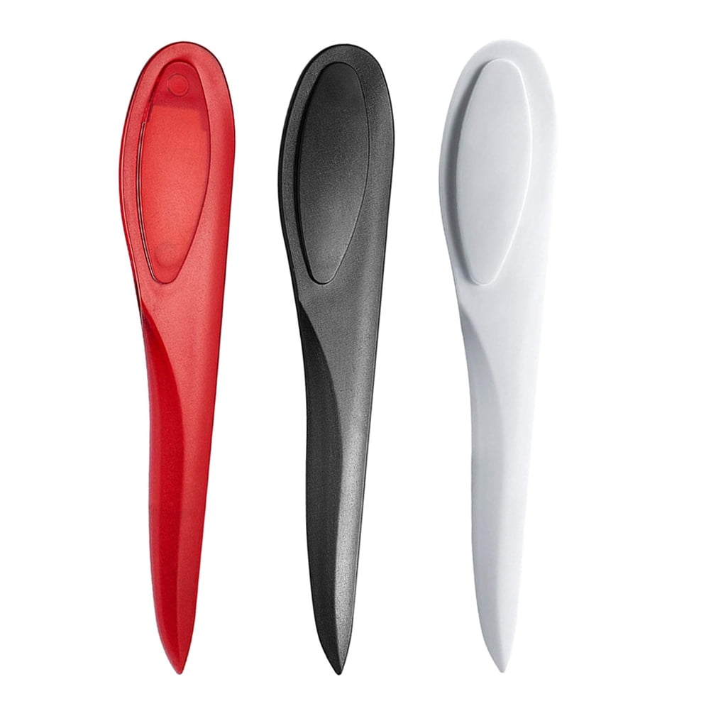 Zehuanyu 3pcs Seaming Crease Maker Versatile Seam Crease Tool Seam ...