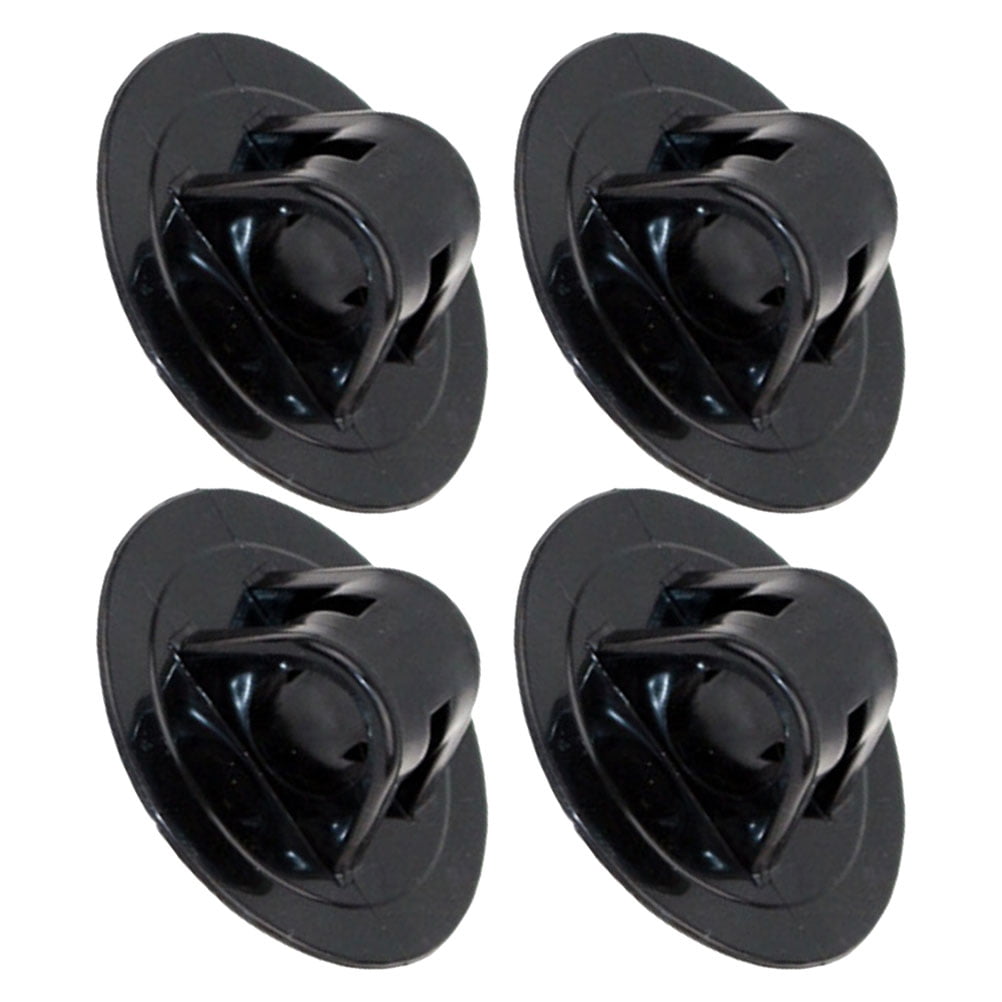 Zehuanyu 4 PCS Kayak Motor Stand Engine Bracket Fishing Boat Outdoor ...