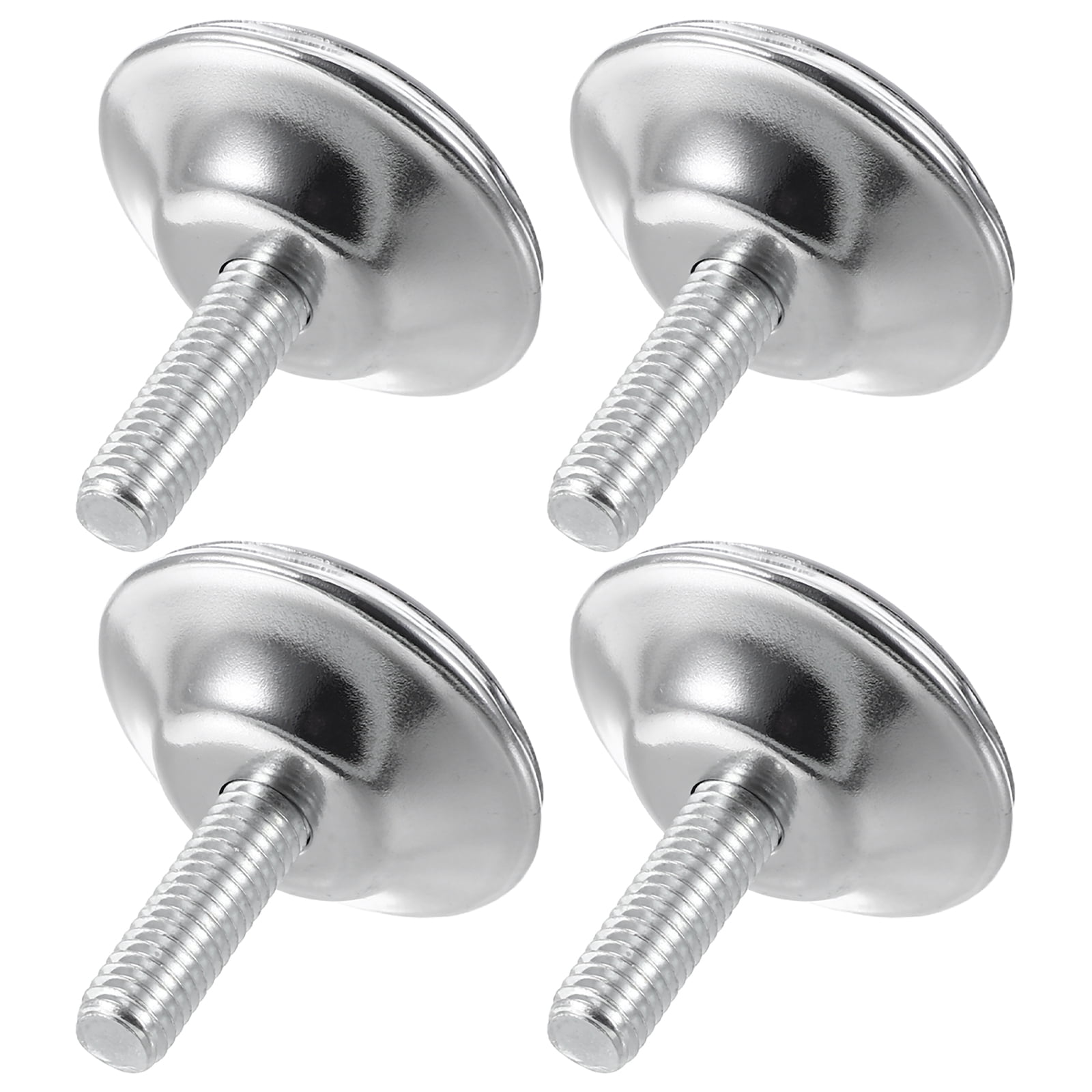 Zehuanyu 4 Pcs Adjustable Furniture Leg Leveler Car Vent Moving Head ...