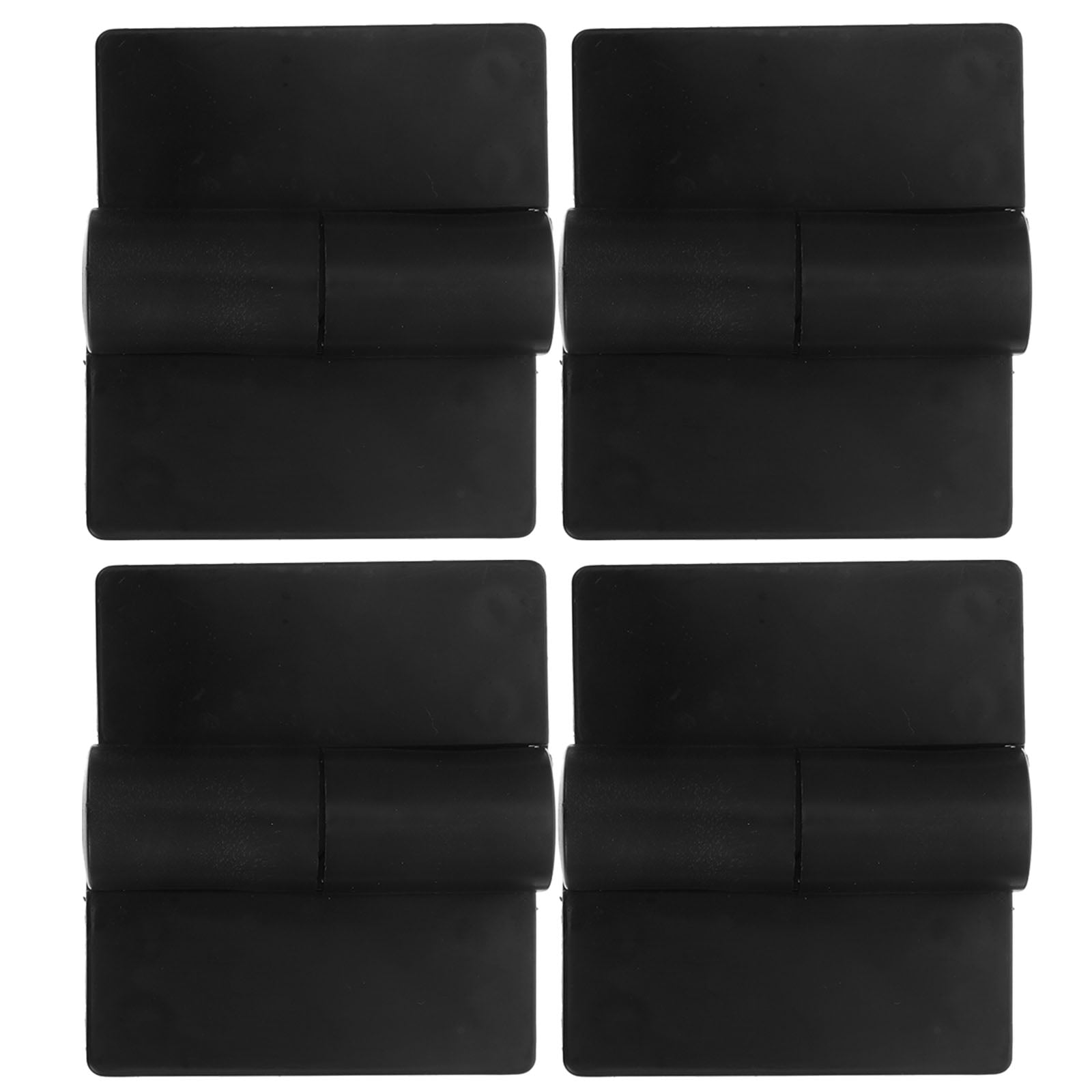 Zehuanyu 4 Pcs Bathroom Hinge Filler Tools Half-size Pads for Insoles ...