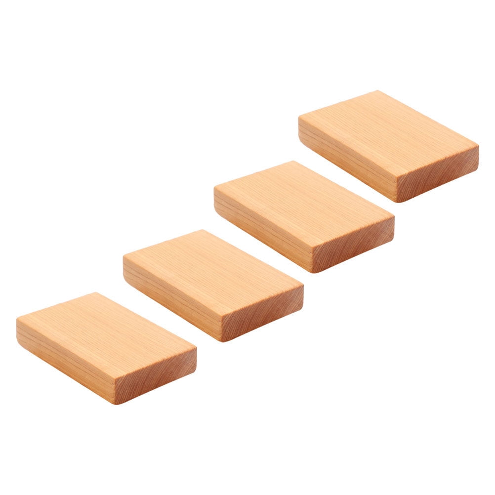 COOPHYA Building Blocks Synthetic Material 1Set 2.36X1.57X0.47in ...