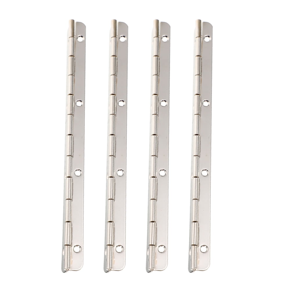 Zehuanyu 4 Pcs Door Latch Magnetic Garage Windows Hinge Piano - Walmart.com