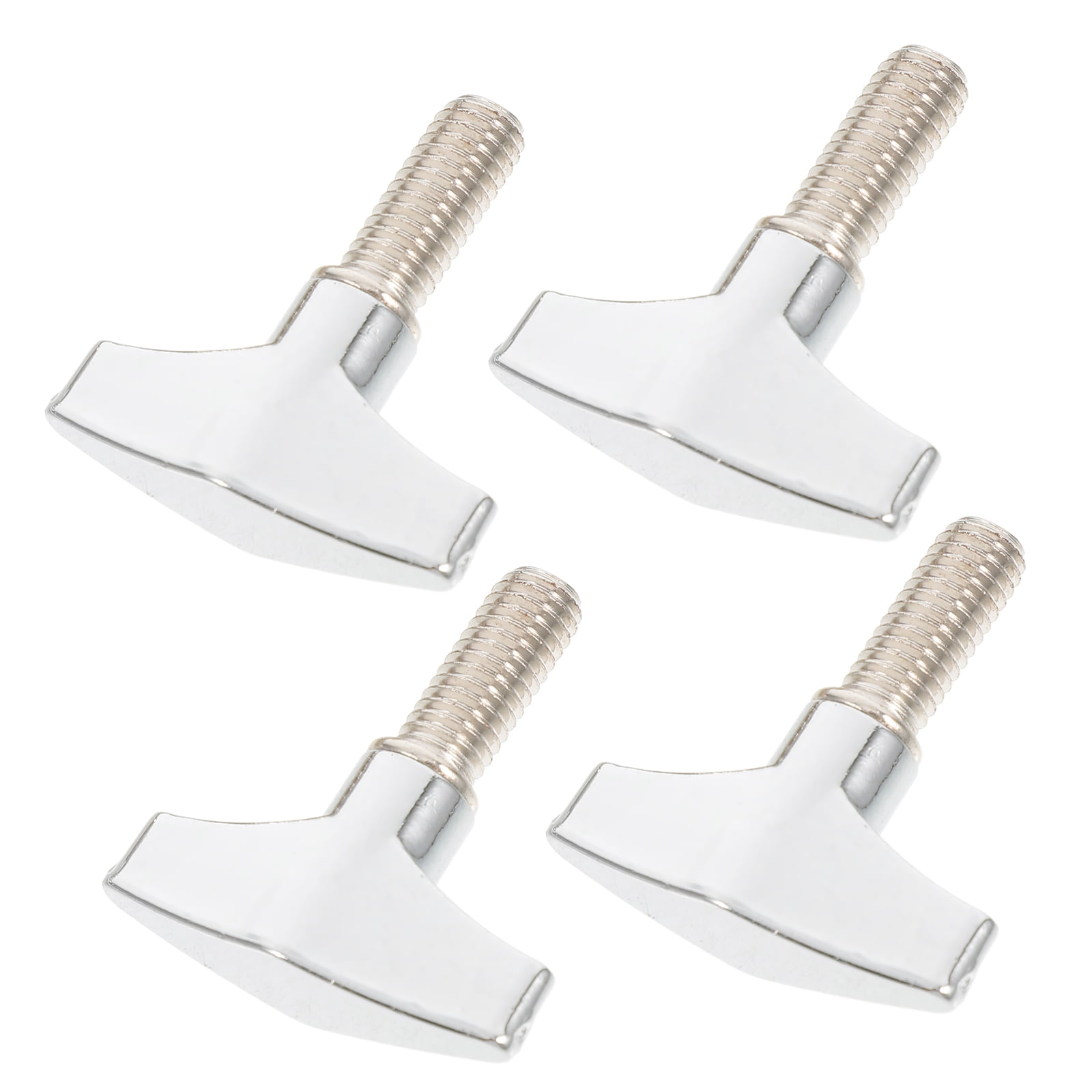 Zehuanyu 4 Pcs Drum Keys for Tuning Drums Cymbal Fastener Screw Knob ...