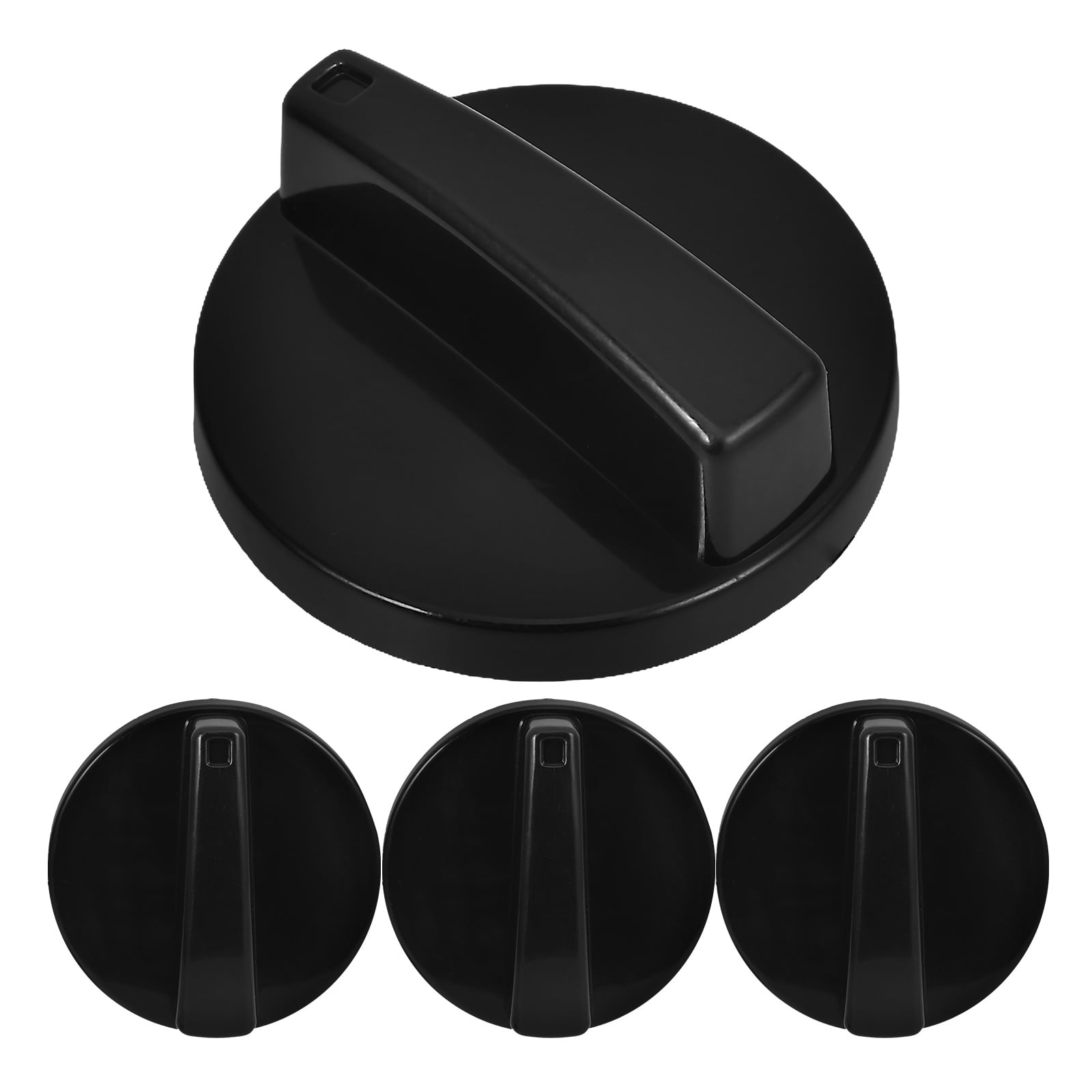 Zehuanyu 4 Pcs Electric Cooker Cleaning Cabinet Pressure Knob - Walmart.com