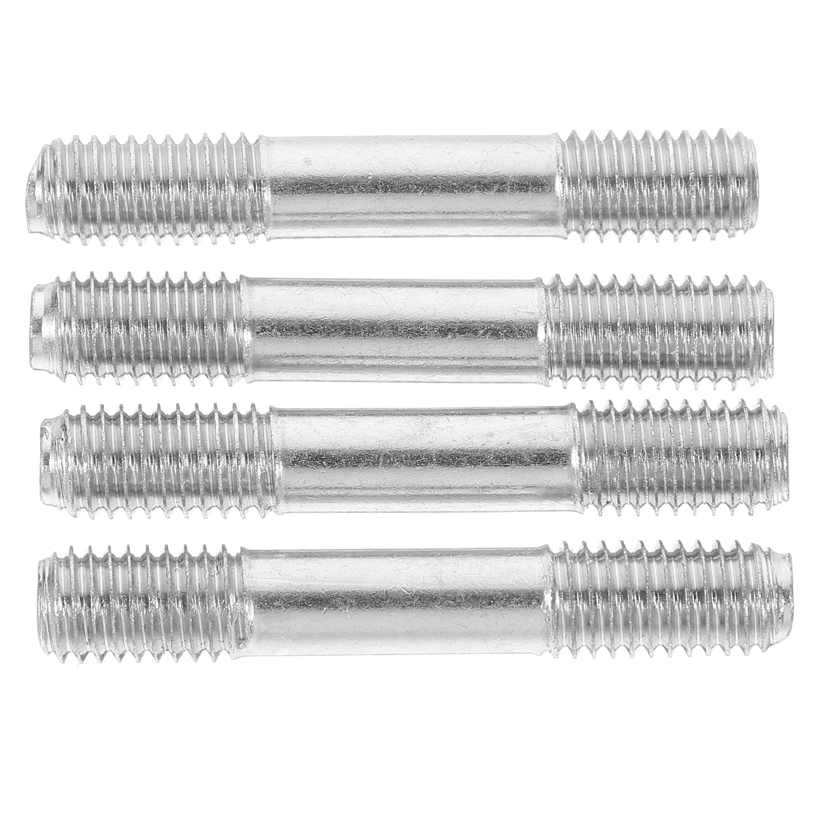 Zehuanyu 4-Piece Gasoline Generator Engine Screws Bolts Set 4.80X0.80X0 ...