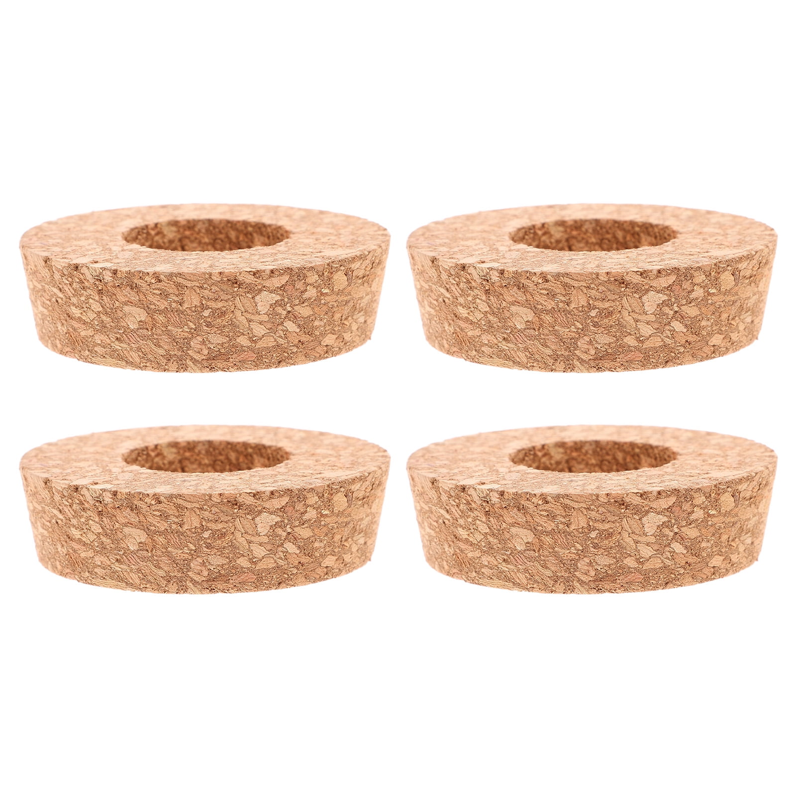 Zehuanyu 4 Pcs Hydroponic Vase Garden Jute Twine Hydroponics Growing ...