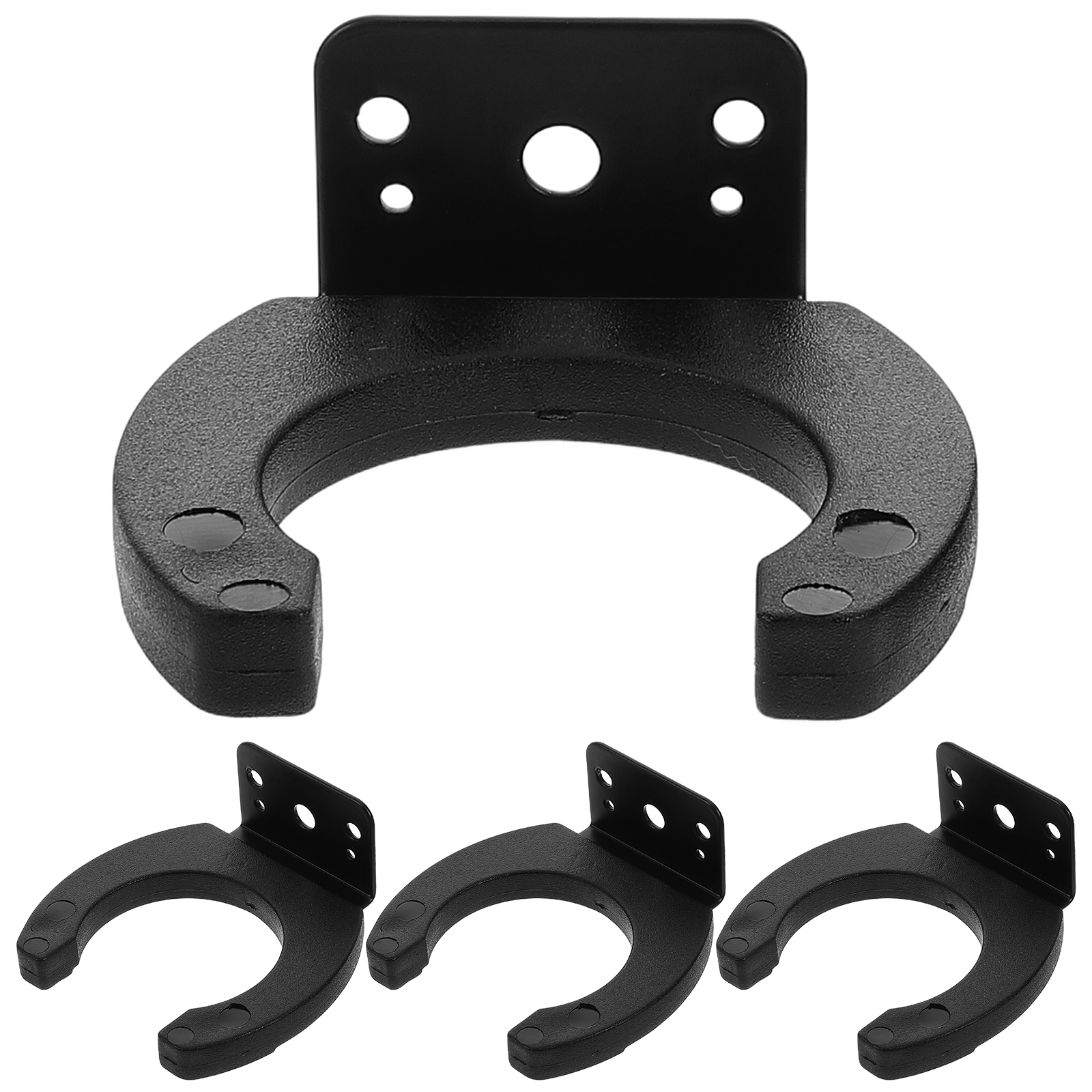 Zehuanyu 4 Pcs Mount Ball Rack Wide-angle Accessories Microphone Hanger ...