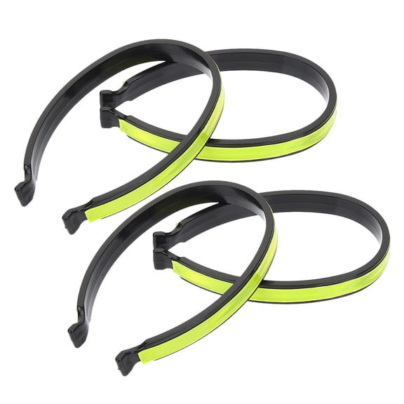 Bike Pant Clips