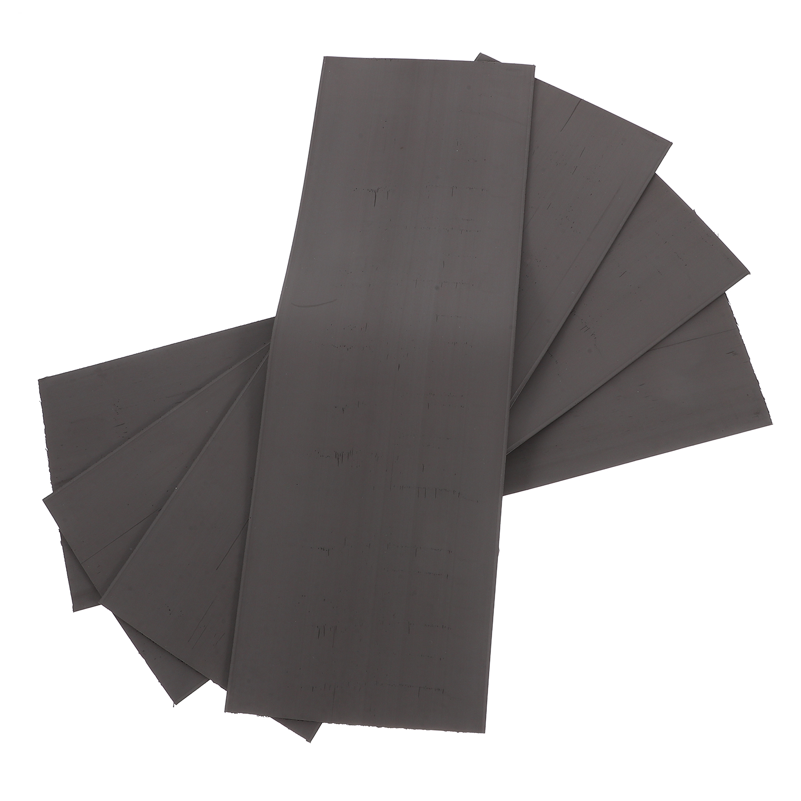 Zehuanyu 4 Pcs Photosensitive Pad for Seal Making Gold Ink Stamp ...