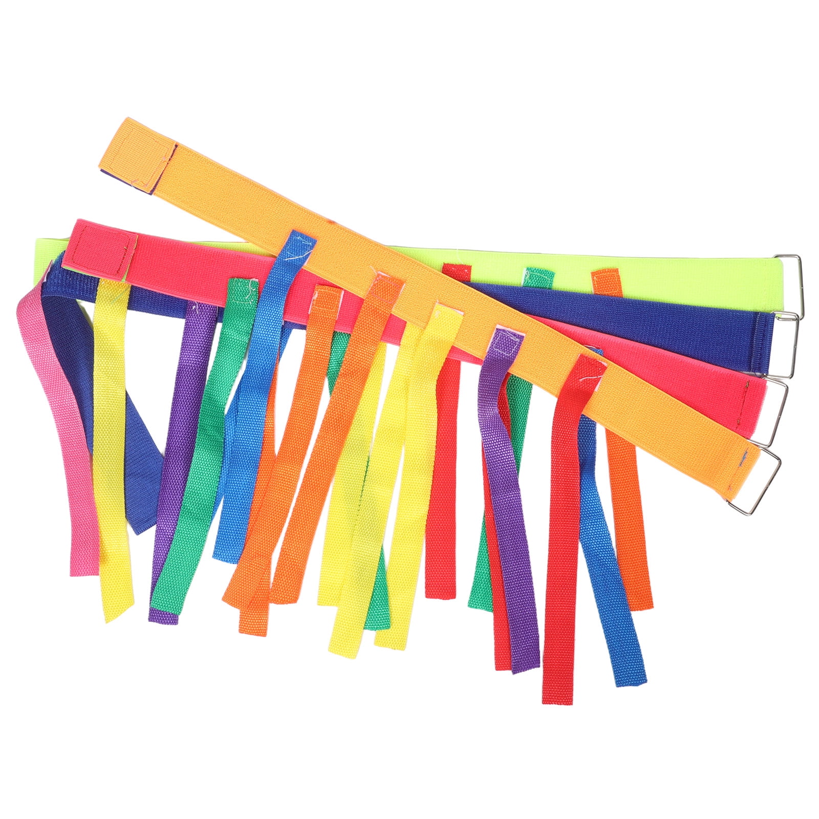 Zehuanyu 4 Pcs Pull The Tail on Toy Catch Activity for Kids Grabbing ...