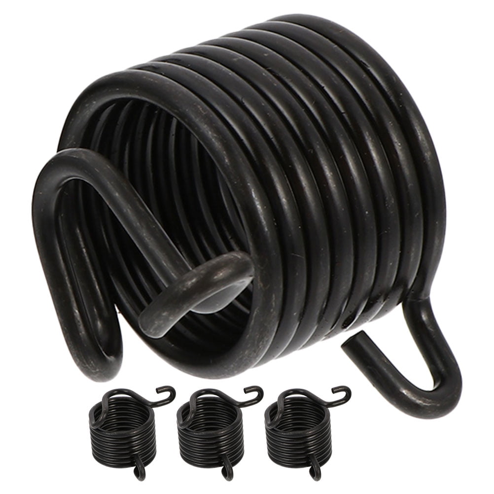 Zehuanyu 4 Pcs Replacement Air Retaining Spring Pusher Pneumatic Shovel ...