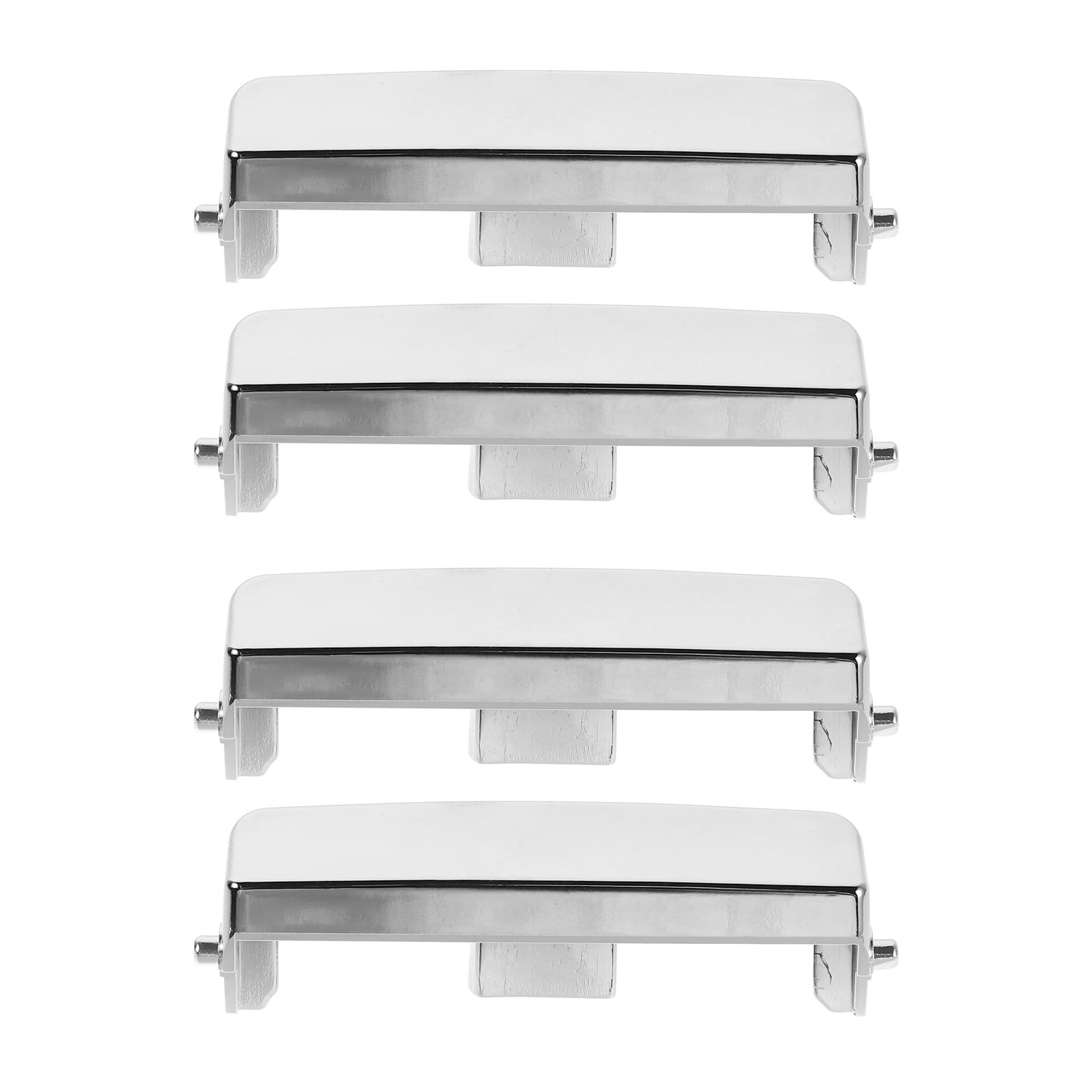 Zehuanyu 4 Pcs Rice Cooker Button Switch Fan Bilge Pump RV Buttons ...